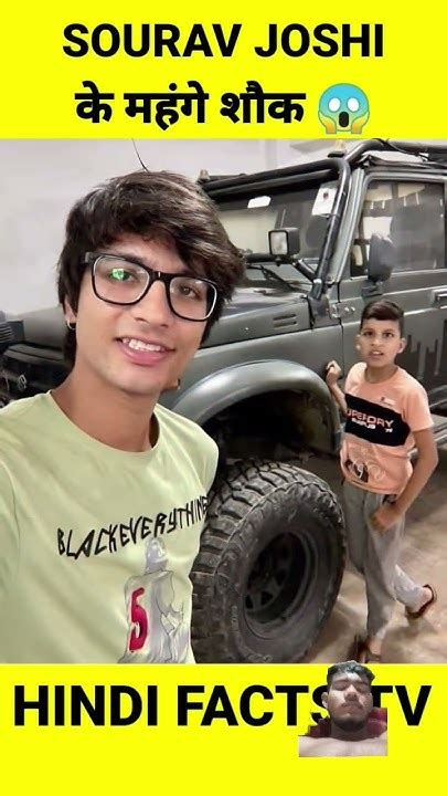 Sourabh Joshi Block Souravjoshivlogs Youtube