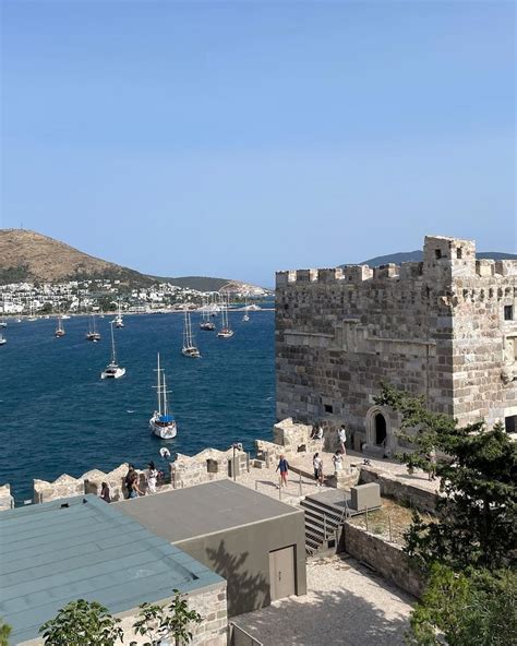 Dónde Alojarse En Bodrum 🇹🇷 Los Mejores Lugares Para Alojarse En Bodrum