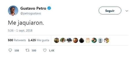 Colombia Gustavo Petro también fue víctima de las fakenews sobre actores porno