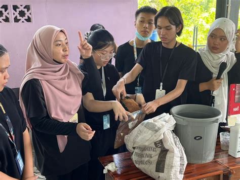 Ling Hung Ting On Linkedin Reflections Of Mpu 3432 Urban Gardening I Chose Urban Gardening As