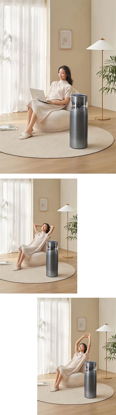空气加湿器 ｜小家电 X 美集影像 2 Copy图片 风扇图片素材 花瓣网