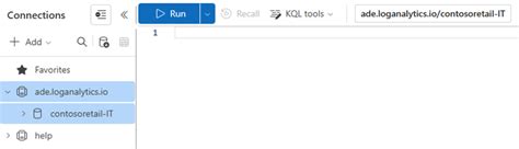 Query Data In Azure Monitor With Azure Data Explorer Azure Docs