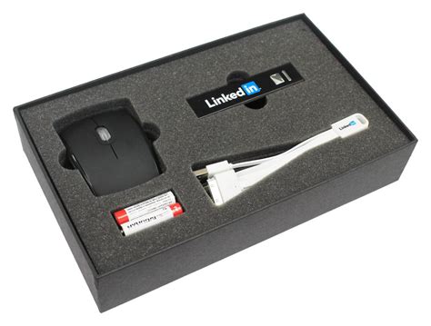 Large Rectangular Box CEG