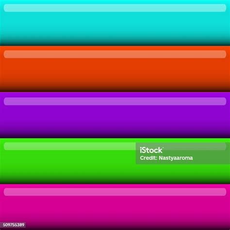 Volumetric Objects Stock Illustration Download Image Now Abstract Backgrounds Blue Istock