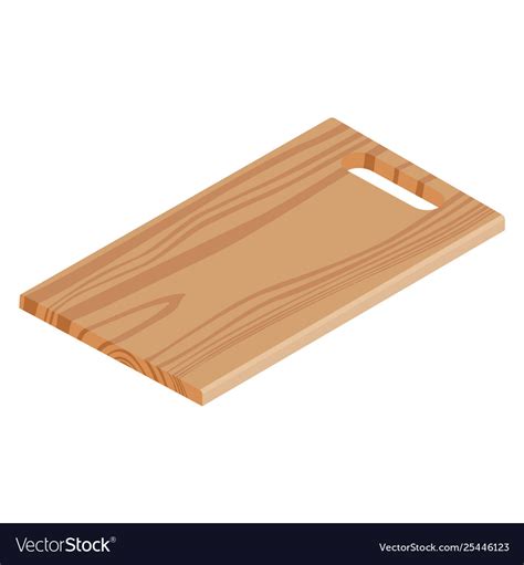 Cutting Board Background