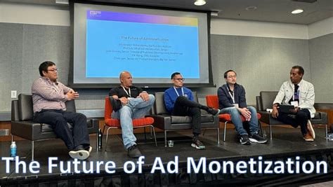 The Future Of Ad Monetization Game Forum Edition A Complete Guide To
