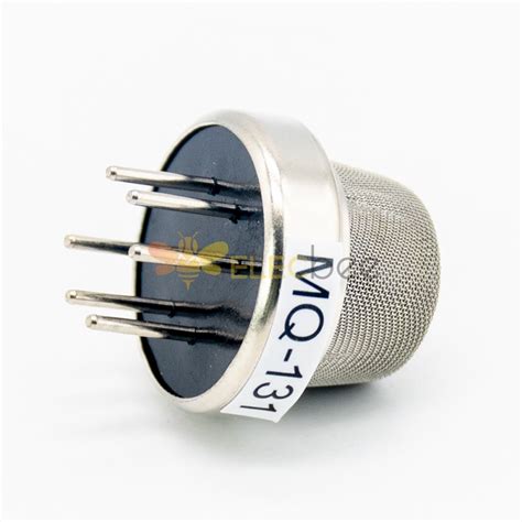 Mq131 Ozone Sensor O3 Gas Sensor Mq 131 For Portable Ozone Concentration Detector Module 10 1000ppm