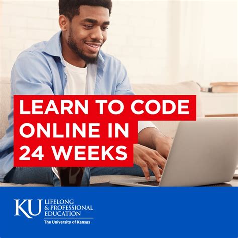 Ku Boot Camps On Linkedin Ku Coding Boot Camp Become A Web Developer