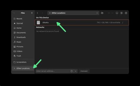 fixing applications icon missing from the launcher in ubuntu