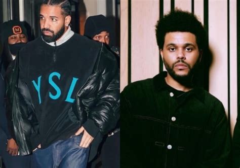 드레이크x위켄드 신곡 Ai가 만든 가짜였다…음원 사이트서 나흘만에 삭제 전자신문