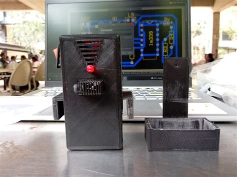 Kaveeshwara Gayanath On Linkedin Electronicdesign Productdevelopment Enclosuredesign