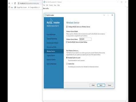 Easy To Fix Caching Sha Password In PhpMyAdmin YouTube