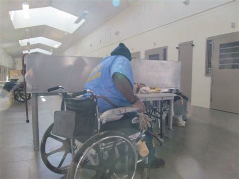 Ca Health Care Facility Estate