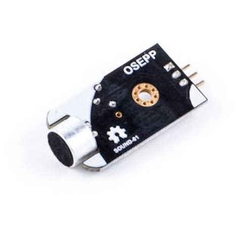 OSEPP Sound Sensor Module SOUND