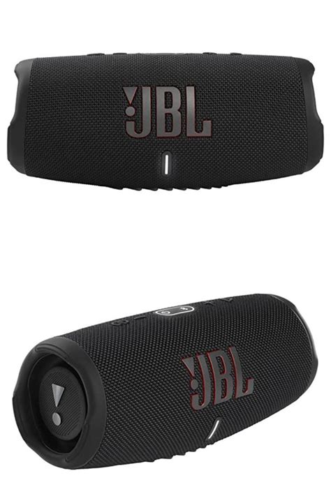 JBL CHARGE 5 Portable Waterproof IP67 Bluetooth Speaker With Powerbank USB Charge Out 20