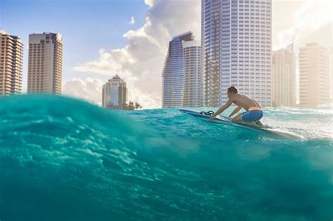 지도로 호주 탐험하기 호주정부관광청