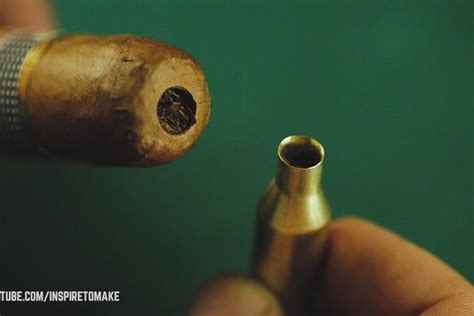7 Diy Bullet Casing Craft Ideas Artofit