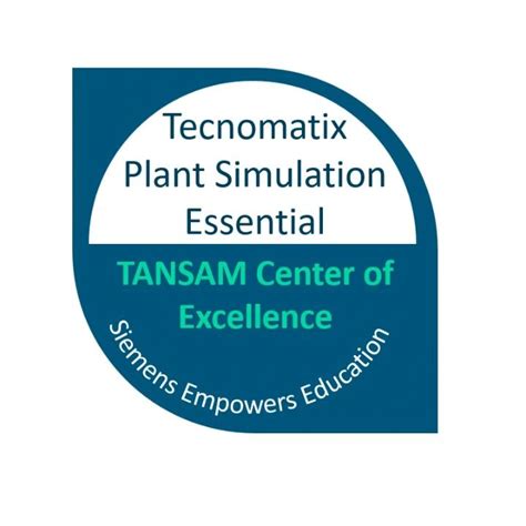Completed Technomatrix Plant Simulation Essentials Subramani P Posted