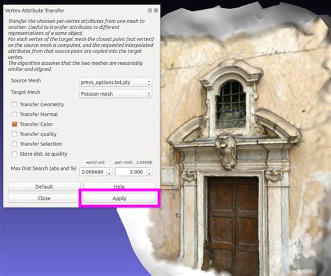 ator how to make 3d scan with pictures and the ppt gui