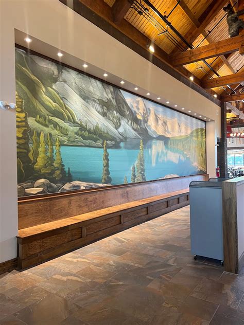 Lazy Bear Lodge At Canadas Wonderland Sparkleshinylove