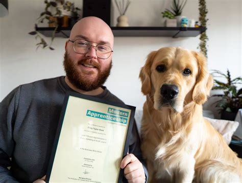 Direct Partners Ltd On Linkedin Naw2024 Directpartners Modernapprenticeship