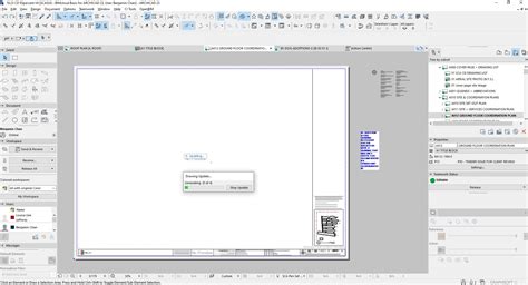Continually Stuck On Updating Drawings On Layout Graphisoft Community
