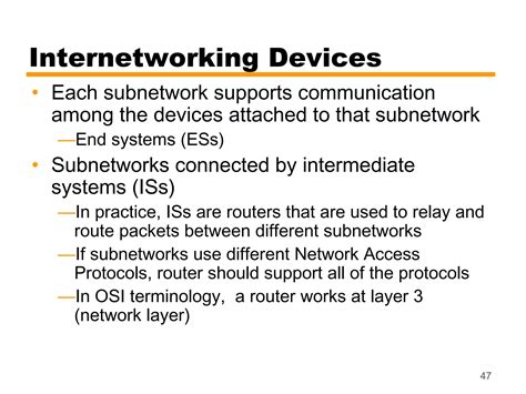 02 protocols and tcp-ip | PPT | Computer Networking | Computing