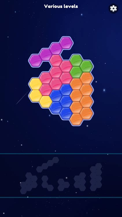 Block Basic By Rackgyun Lim