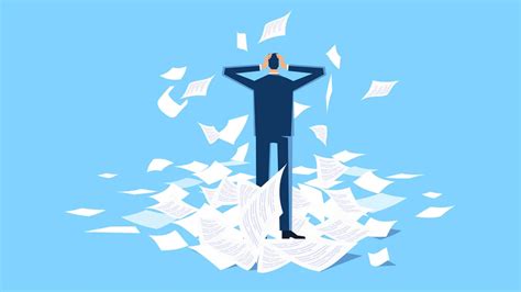 A Stanford Professor Explains Exactly Why Clusterf Ks Happen And How To Prevent Them