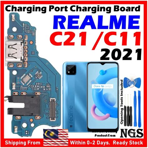 Original Charging Port Charging Board For Realme C Rmx Realme C Rmx With