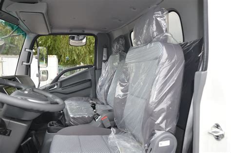 Chine Fabricants Et Fournisseurs De Camions Réfrigérés Jac 17 Cbm De Haute Qualité Prix Direct