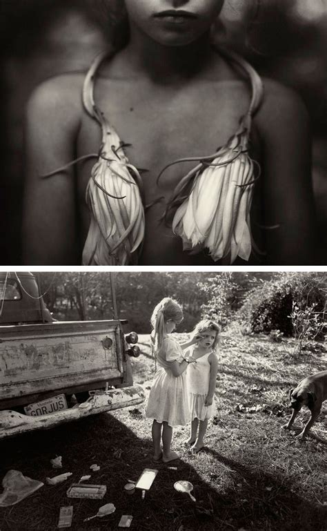 After Sally Manns Memoir A New Look At Her Most Famous Photographs
