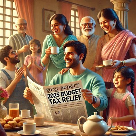 Adarsh Shukla On Linkedin Budget Budget2025 Finance Growth