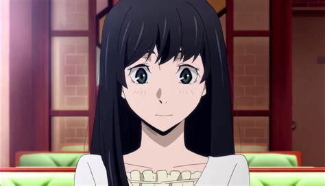 Nobuko Sasaki Bungou Stray Shots Screenshots Of Bungou Stray Dogs