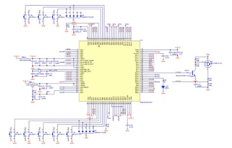 读取stm32f765芯片内容—21ic项目交易平台项目外包