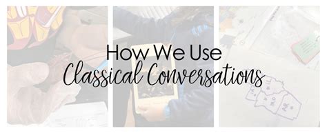 Cc Classical Conversations Ridge Light Ranch