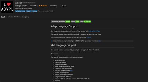 Debug Não Para No Breakpoint · Issue 468 · Totvs Advpl Vscode · Github