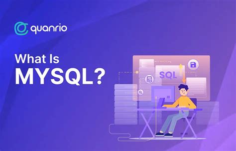 What Is Mysql Is Mysql A Programming Language Quanrio