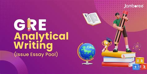 Taking The Gre Analytical Writing Section Analyze An Issue Issue