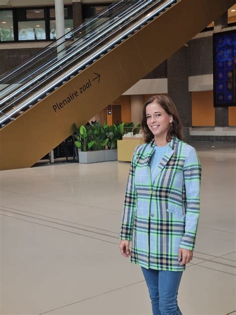 Christelijke ‘els Rechts Organiseert Rechtse Demonstratie Op Malieveld