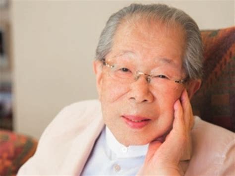 日野原重明先生の「生きかた上手」④・約10分・日野原重明さん｜ハルメク365「まいにちレッスン」