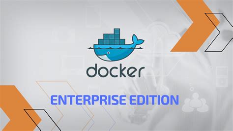 Tutorial Docker EE Aprenda o passo a passo para começar a testar hoje mesmo