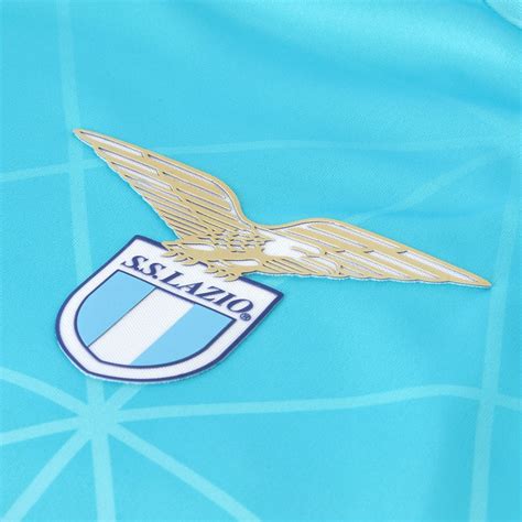 Ss Lazio 2025 26 Pre Match Shirt