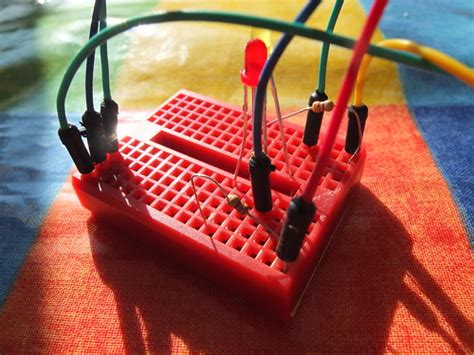 Arduino Exercise 2 Alternate Pulsing Lights Blog My Wiki