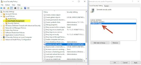 Sql Server Performance And Other Stories Sql Server Audit Could Not