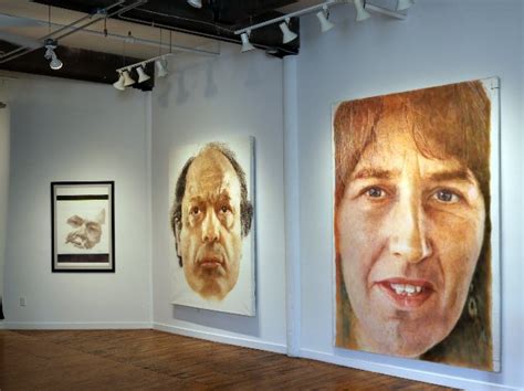 In The Em Gallery Nov 16 Dec 9 Amigos Charles Giuliano Robert