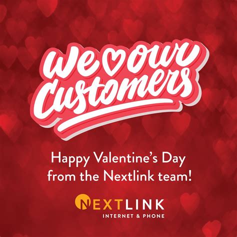 Nextlink Internet Posted On Linkedin