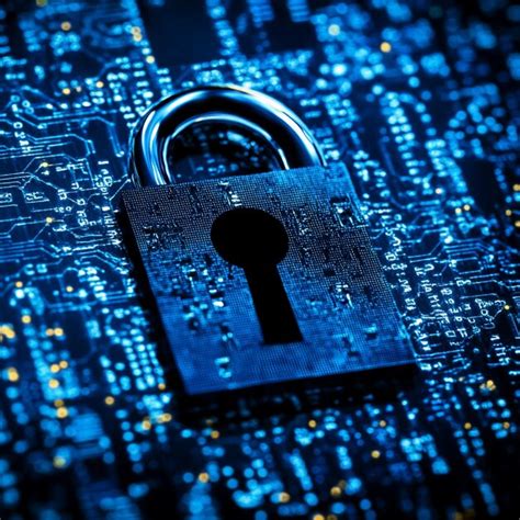 The Role Of Data Protection In Preventing Cyber Attacks Premium Ai Generated Image