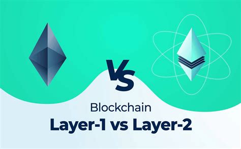 Ethereum Layer 1 Vs Layer 2 What Is The Difference Iglu