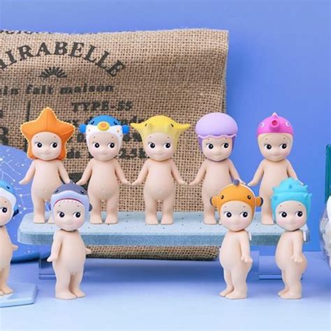 Sonny Angel Bills Store